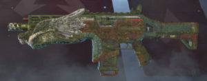 Apex Legends Weapons & Guns Skins List - MundoTrucos
