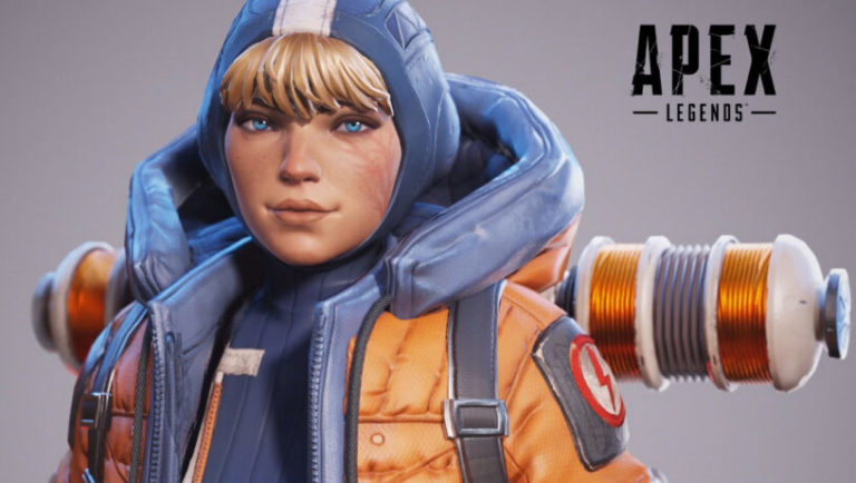 Apex Legends Wattson Guía - Lista de Habilidades, Fondos de pantalla ...