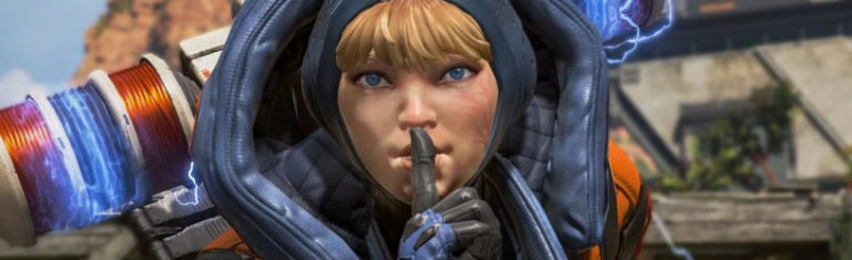 Apex Legends Wattson Guía - Lista de Habilidades, Fondos de pantalla ...