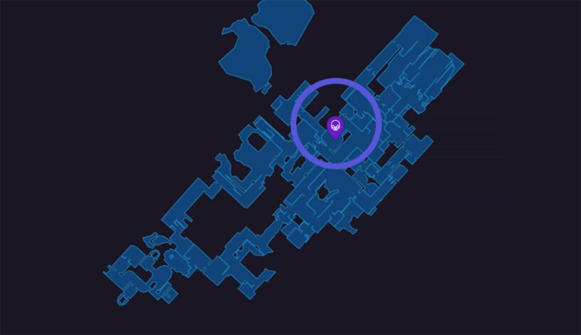 Borderlands 3 Rare Spawn Hunt Locations Guide - MundoTrucos