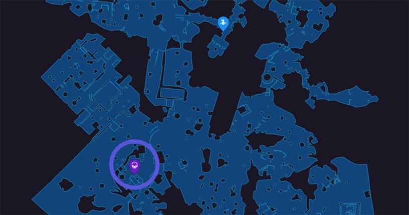 Borderlands 3 Rare Spawn Hunt Locations Guide - MundoTrucos