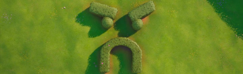 Fortnite Grumpy Greens, Mowdown, Risky Reels Locations - MundoTrucos