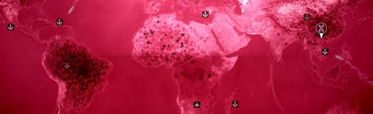 Plague Inc. Prion Guía Normal - Consejos sobre cómo vencer a Prion ...