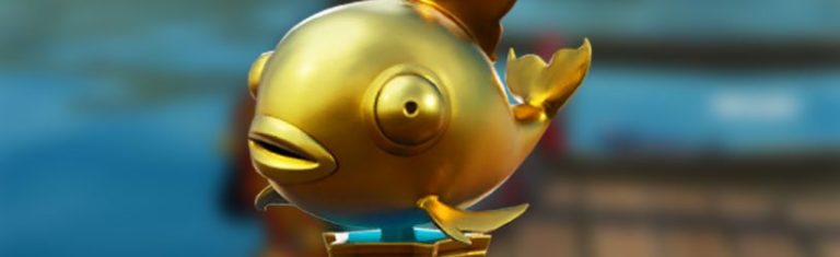 Guía de pesca de Fortnite - ¡Lista de peces, cómo, y más! - MundoTrucos