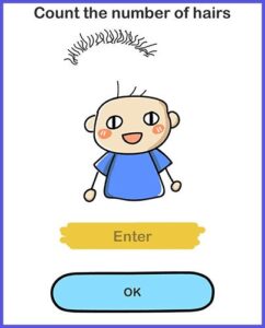 Respuesta del Nivel 14 de Brain Out (2020) - Solución número 14 ...