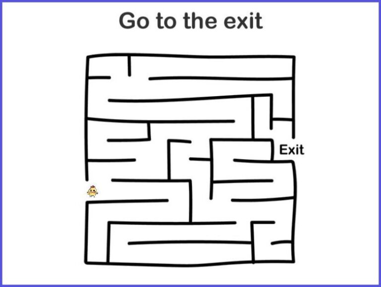 Respuesta del Nivel 27 de Brain Out (2020) - Solución número 27 ...