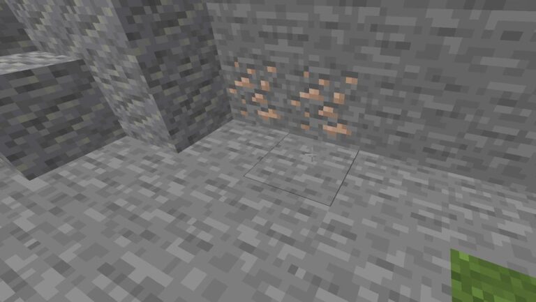 Cómo hacer tijeras en Minecraft - MundoTrucos