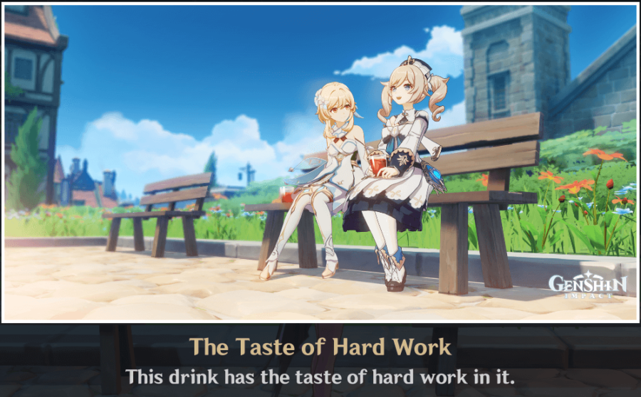 Evento de Hangout de Impacto Genshin: Barbara Guide - MundoTrucos