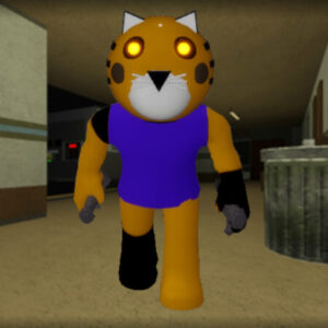 Lista de pieles Roblox Piggy - Todos los personajes y amp; Trajes ...