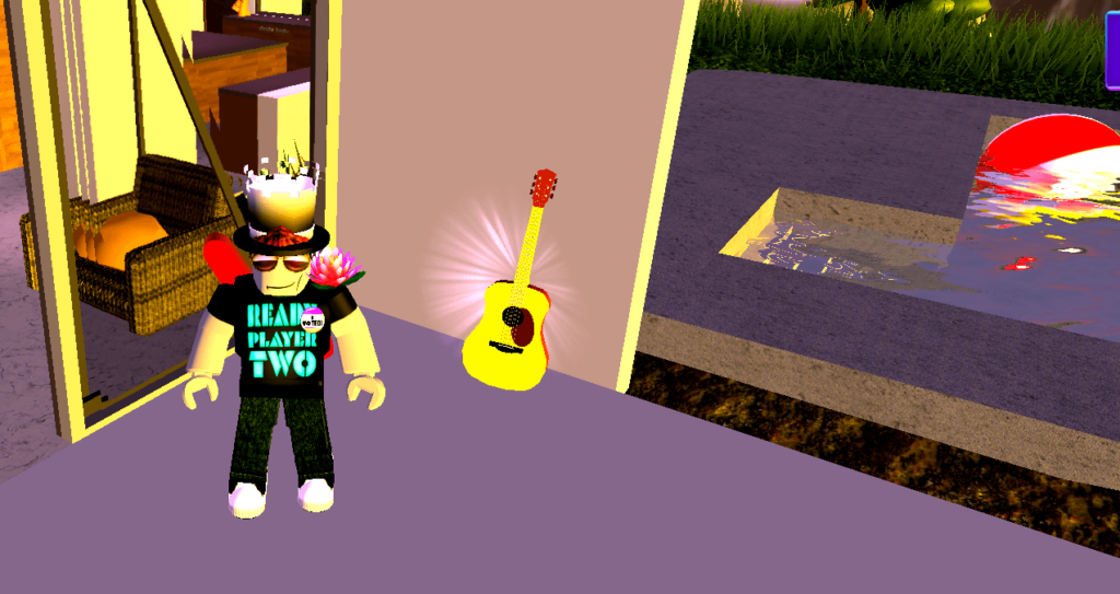 Las 7 ubicaciones de instrumentos en el Roblox ¿Por qué no buscamos ...