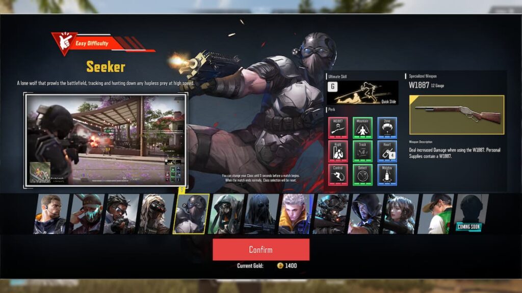 Los mejores personajes en Super People Battle Royale - MundoTrucos