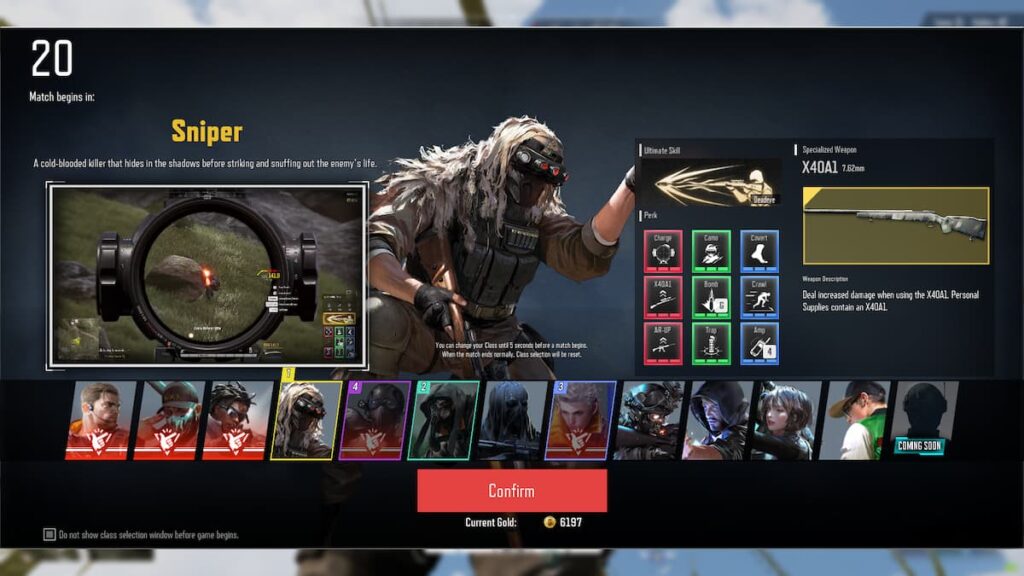 Los mejores personajes en Super People Battle Royale - MundoTrucos