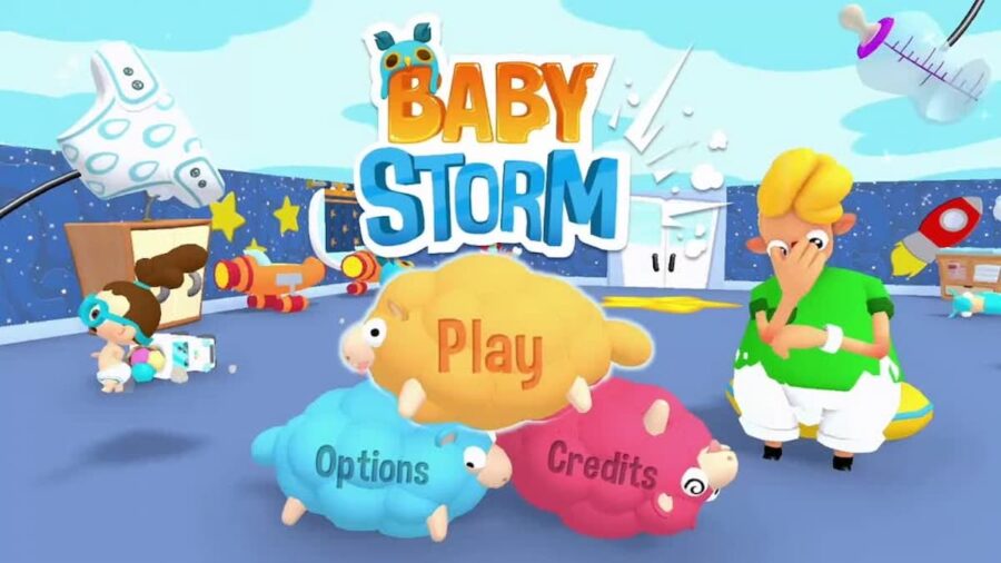 ¿Cuándo es la fecha de lanzamiento de Baby Storm? - MundoTrucos