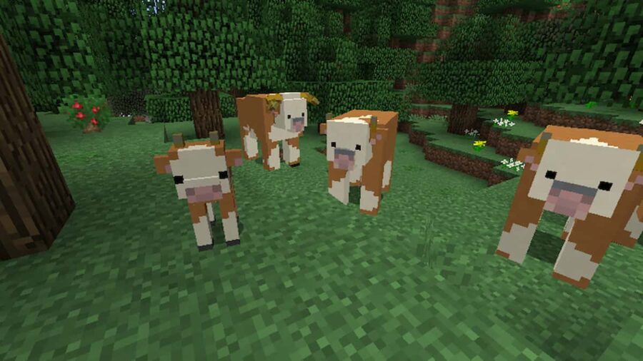Las mejores modificaciones de animales de Minecraft - MundoTrucos