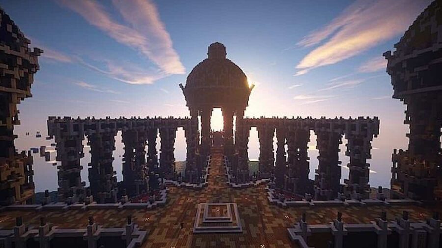 Los mejores servidores de Minecraft Skyblock - MundoTrucos