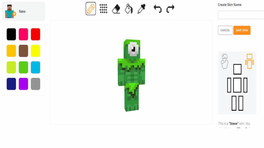 Los mejores creadores de pieles de Minecraft - MundoTrucos