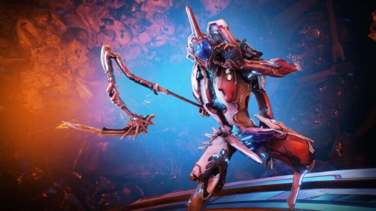 Todo lo que sabemos sobre la actualización de The New War en Warframe ...