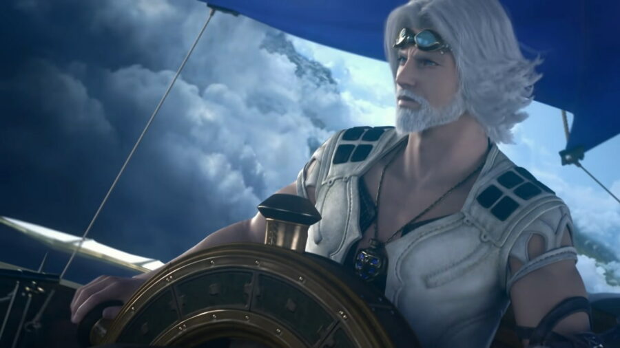Cómo conseguir la montura Dreadnaught en Final Fantasy XIV - MundoTrucos