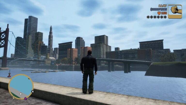 Todos los íconos del mapa y su significado en Grand Theft Auto 3 ...