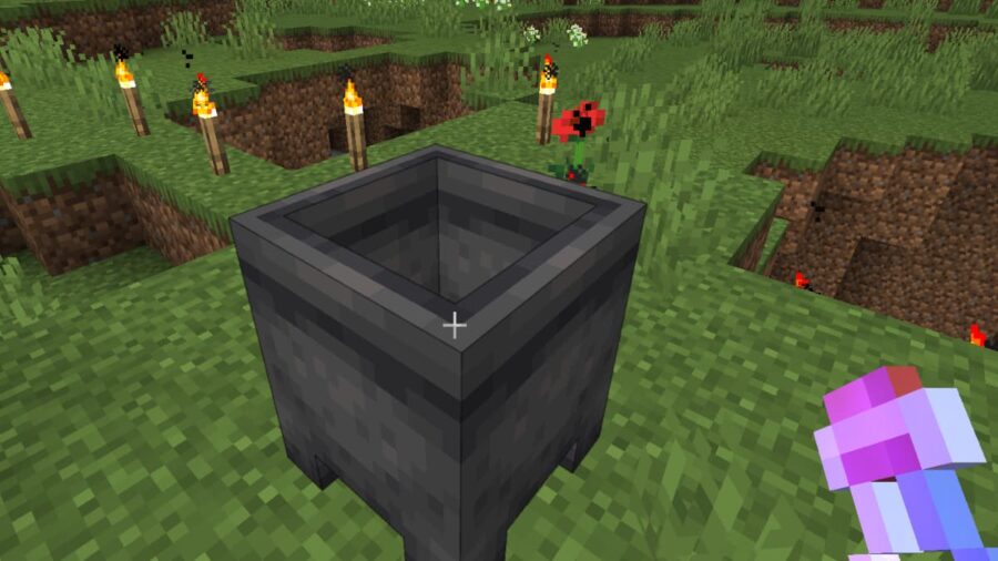 Minecraft: ¿Cómo hacer flechas con punta en Minecraft? - MundoTrucos