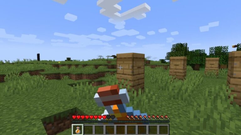 ¿Para qué se usa la miel en Minecraft? - MundoTrucos