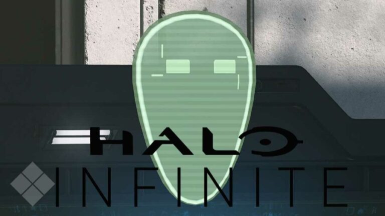 ¿Cómo escanear AI en Halo Infinite y qué hace? - MundoTrucos