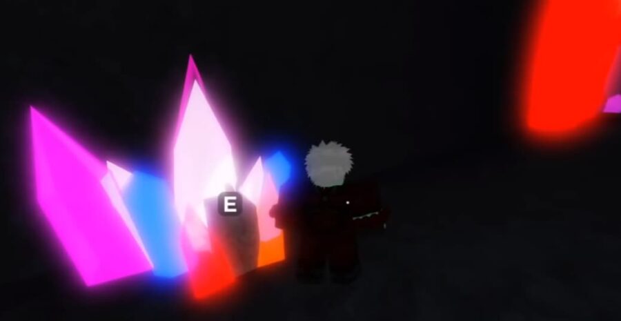 Cómo ganar dinero rápido en Roblox Demonfall - MundoTrucos