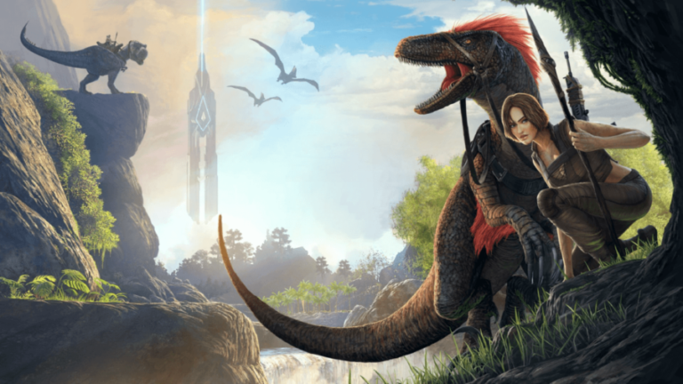 Comandos de consola de Ark: Survival Evolved - MundoTrucos
