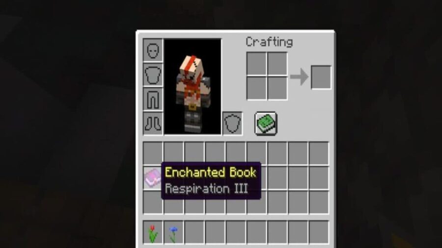 ¿Qué hace la respiración en Minecraft? - MundoTrucos