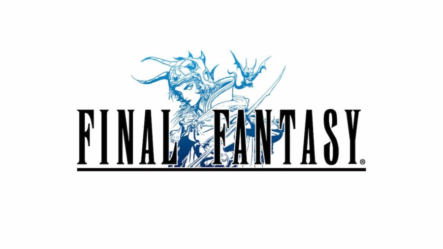 Todos los logos y significados de Final Fantasy - MundoTrucos