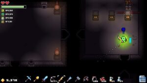 Todas las ubicaciones de habitaciones secretas en Forager - MundoTrucos