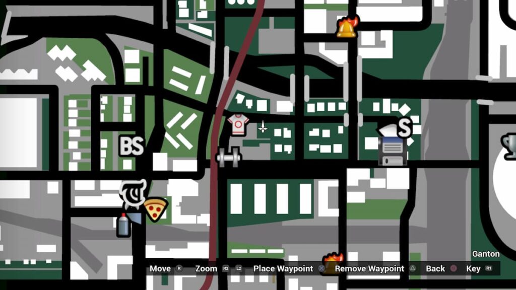 Cómo cambiarse de ropa en Grand Theft Auto: San Andreas – Definitive ...