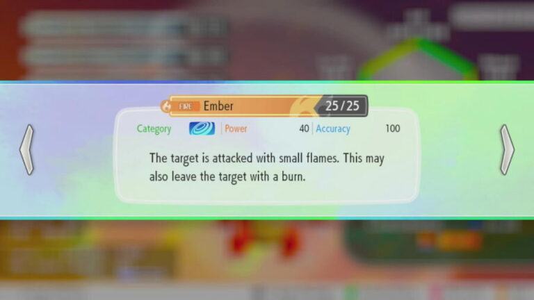 ¿Qué son los ataques físicos y especiales en Pokémon? - MundoTrucos