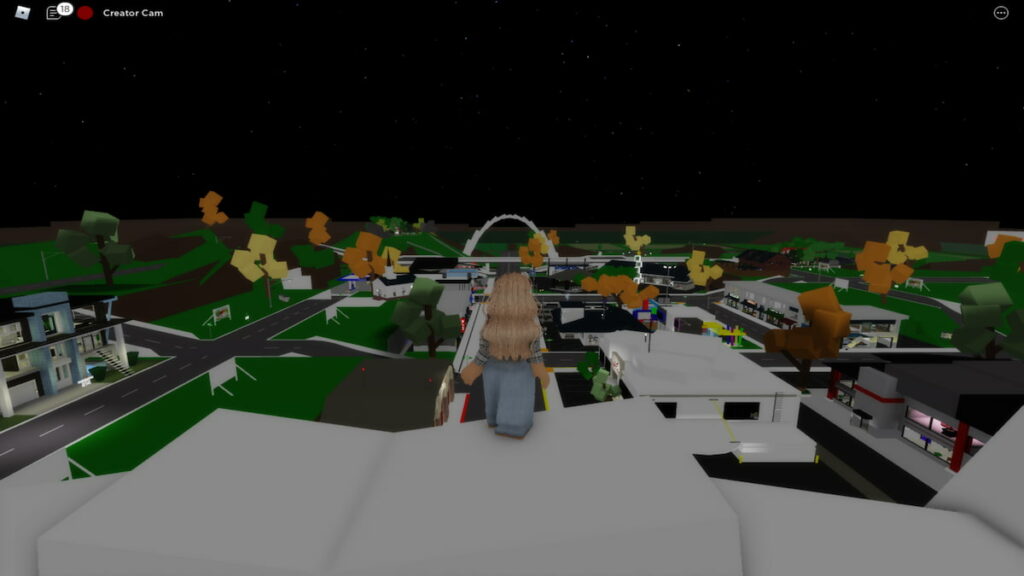¿Cómo volar en Roblox Brookhaven? - MundoTrucos