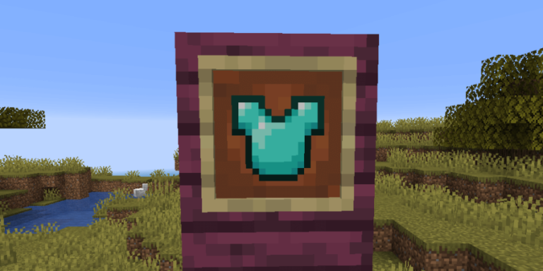 Cómo hacer y usar un marco de elementos en Minecraft - MundoTrucos