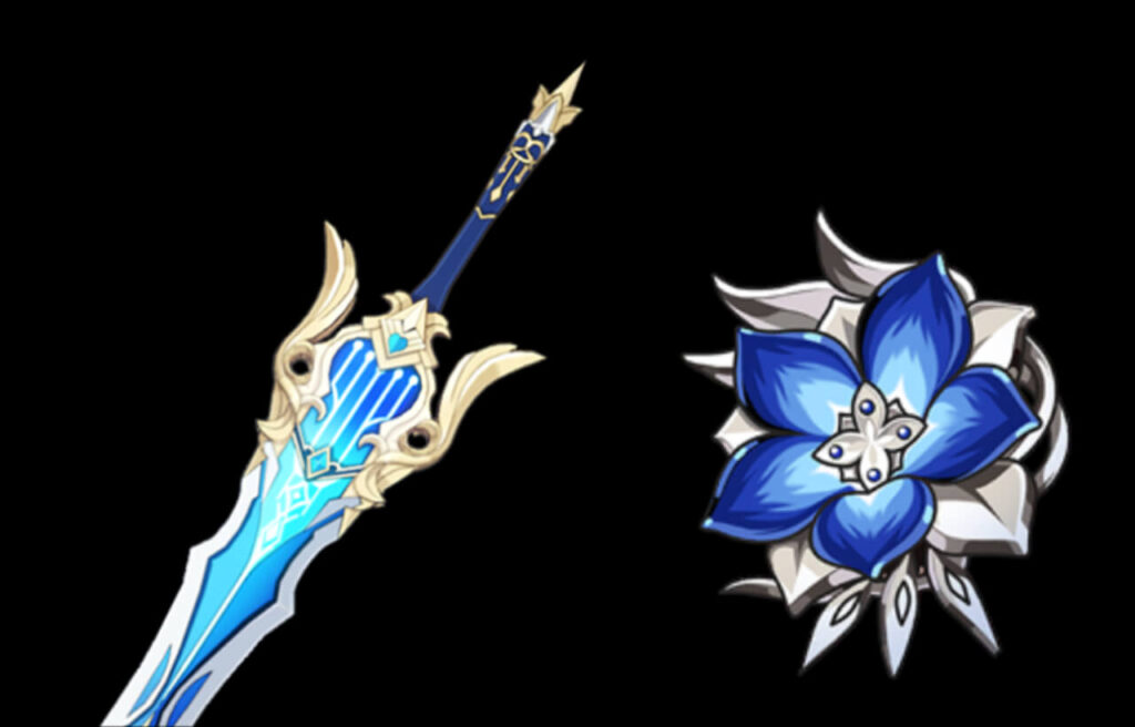 Genshin Impact Eula ¡Mejor compilación, equipo y más! - MundoTrucos