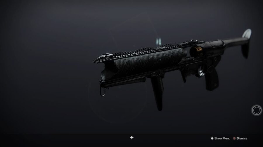 Los mejores lanzagranadas en Destiny 2 - MundoTrucos