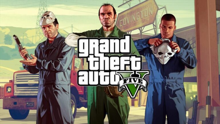 Lista de trucos de GTA 5: todos los códigos y números de teléfono para ...
