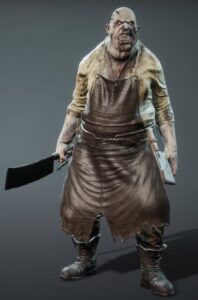 Todos los modelos de fantasmas en Phasmophobia - MundoTrucos