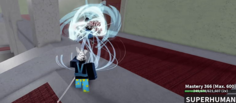 Cómo conseguir Superhumano en Roblox Blox Fruits - MundoTrucos