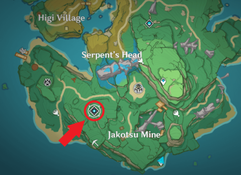 Cómo desbloquear el dominio Formation Estate en Genshin Impact ...