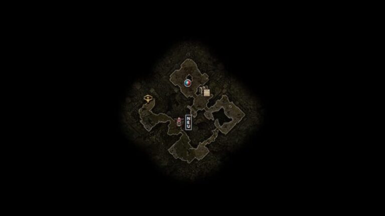 Todas las ubicaciones de los santuarios en Grim Dawn - MundoTrucos