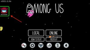 Cómo vincular sus cuentas Among Us - MundoTrucos