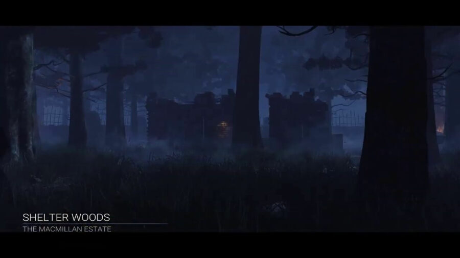Los mejores mapas asesinos en Dead by Daylight - MundoTrucos