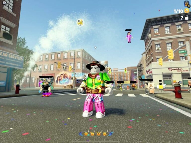 Cómo obtener el sombrero de Usnavi en Roblox In the Height: todas las ...