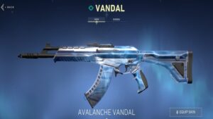 Todas las Skins de Vandal de Valorant y cómo conseguirlas - MundoTrucos