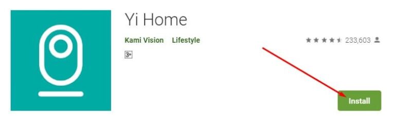 Aplicación YI Home para mac 2022: cómo descargar [Windows y Mac ...