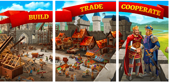 Empire Four Kingdoms para Mac – Descargar gratis en 2022 - MundoTrucos