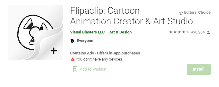 Cómo instalar FlipaClip para Mac (Guía de descarga gratuita 2022 ...