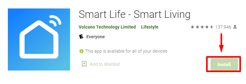 Smart Life para Mac: descarga gratuita para Windows 7, 10 y PC - MundoTrucos